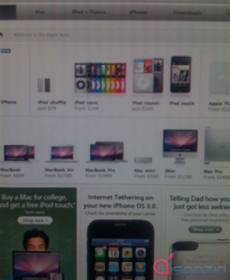 New IPhone Pictures Leaked