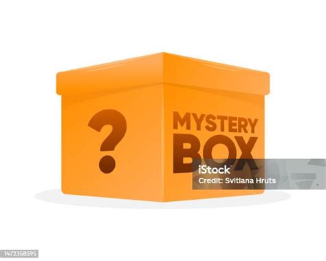 미스터리 박스 은밀한 놀라움을 선물하십시오 미스터리 박스 선물 및 질문 아이콘입니다 아이소메트릭 디자인 벡터 그림입니다 3차원 형태에 대한 스톡 벡터 아트 및 기타 이미지