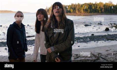 Black Rock From Left Kate Bosworth Katie Aselton Lake Bell 2012