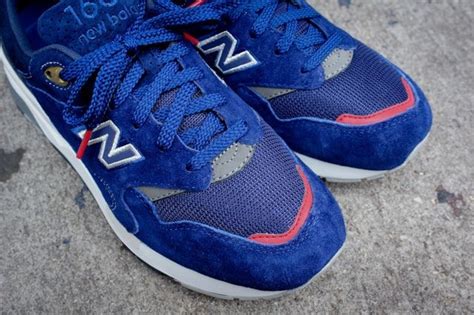 Oshman S X New Balance Cm Sneaker Freaker