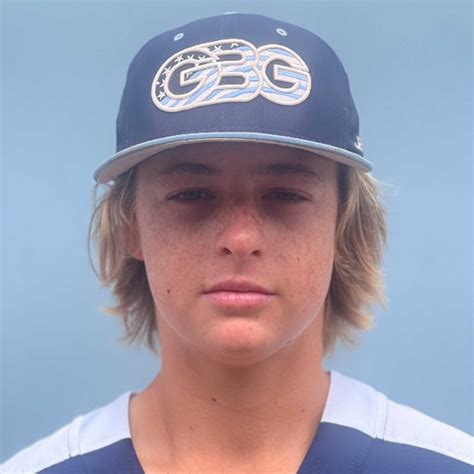 Travis Dulmages Baseball Recruiting Profile