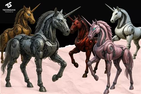 วงการ Startup กับฝูงม้าในตำนาน Minicorn Soonicorn Unicorn Decacorn และ Hectocorn Techsauce