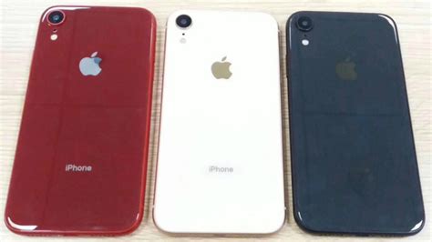 Iphone Xs Xr Dan Xs Max Mendarat Di Indonesia Cek Tanggalnya