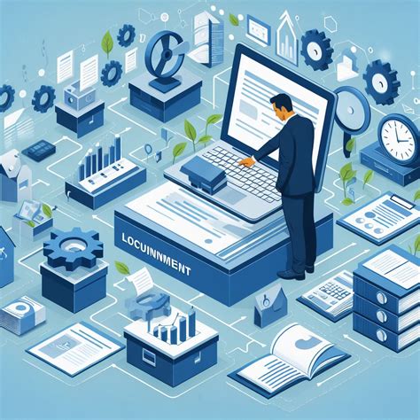 Optimiza Tu Gestión Documental Con Un Software De Control De Inventario
