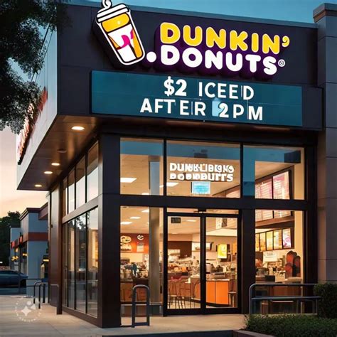 Dunkin Donuts Butter Pecan Syrup Menu 2025 Updated List