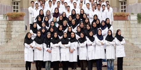 اهمیت ورود دانشگاه‌های علوم پزشکی به نظام‌های رتبه بندی جهانی