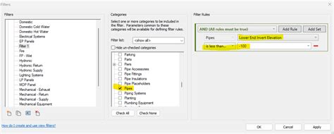 Trouble With Below Floor Existing Pipe Linetype Autodesk Community