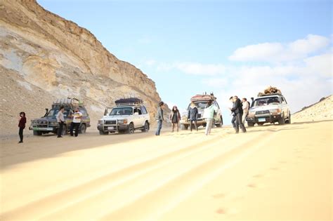 [이집트카이로여행] 경미네 바하리야 사막투어 네이버 블로그