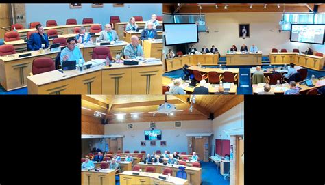 Homes Refused Over Sustainability The Voice