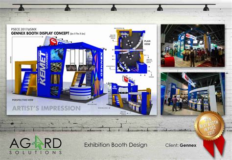 2d And 3d Visuals 13 Agard Solutions Philippines