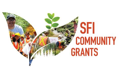 Sustainable Forestry Initiative Urban Forest Improvement Grant Application Now Open