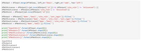 Automate Getting Tableau Server Users With Rest Api And Python Towards Data Science