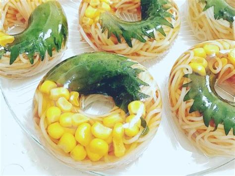 飽きた・余ったらどうしてる？そうめんアレンジメニュー3選｜たまひよ