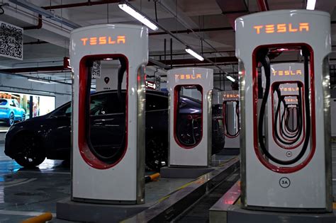 特斯拉趕在關稅上調前提高model 3在華售價 Wsj
