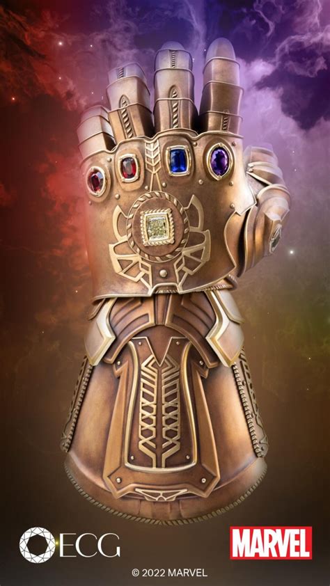 The Infinity Stones Explained Origins Powers And Impact Across The