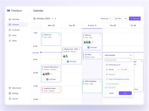 Task Management Web Application By Zade Agency On Dribbble