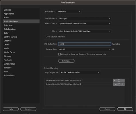 Solved Premiere Adding Random Audio Pops That Arent In O Adobe Community 14053121