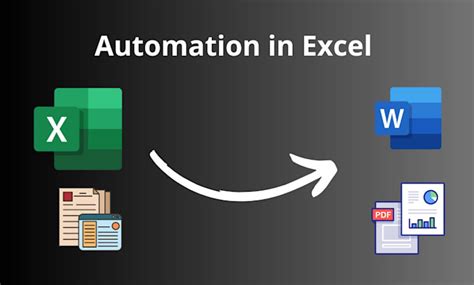 Automate Processes In Excel By Alexp13 Fiverr