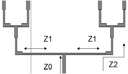 Schematic Diagram Of The Switching Circuit Download Scientific Diagram