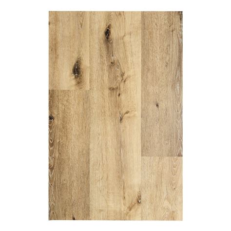 Elegant Vinyl Plank Flooring Interlocking Floating Planks In Helena