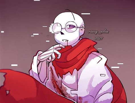 💗👓 Geno Sans 👓💗 Geno Underverse Underfell Grillby Fanart Geno