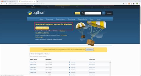 윈도우 10 파이썬 다운로드 및 설치 Junys Coding