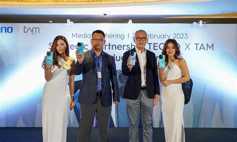 TECNO Spark Go 2023 Calon Benchmark Ponsel Satu Jutaan