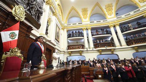 Congreso De La República Celebra Bicentenario 10 Cosas Que Tal Vez No