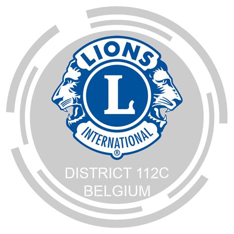 Fondation Du Lions Clubs International Lcif Lions Clubs District C