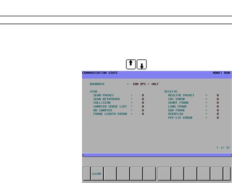 Fanuc Modbustcp Additional Manual Page 28 Of 69 Fanuc Cnc
