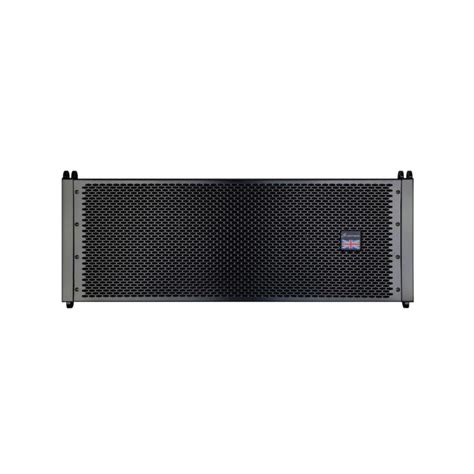 Studiomaster V10 Waterproof Passive Line Array Speaker 2x10