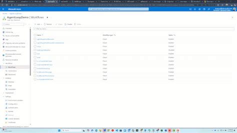 📢announcing agent loop build ai agents in azure logic apps 🤖