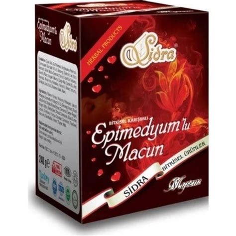 Sidra Epimedyumlu Macun Price In Pakistan 0326 6831158 Bestbuy