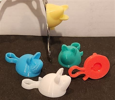 Tabletop Mouse Player Token By Thoren66 Download Free STL Model Printables Com