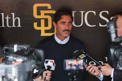 San Diego Padres News Roster And Schedule — Heavy Sports