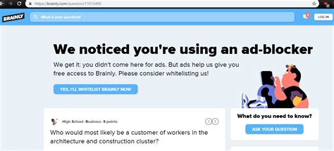 Brainly · Issue 4645 · Ublockoriginuassets · Github
