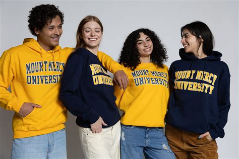 Official Mmu Campus Store Mount Mercy University Bookstore Mount