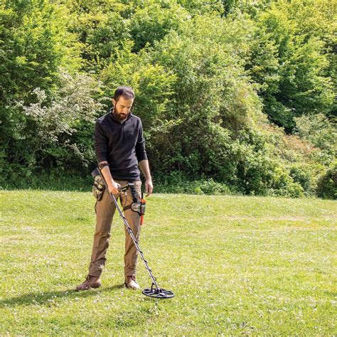 Nokta Simplex Ultra Waterproof Metal Detector In Bangladesh