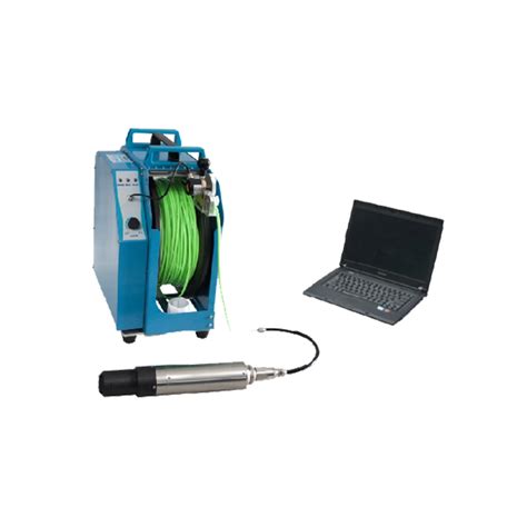 Sonar Pipeline Detector Ts Gd200s Pioneering Engineering And Coal Mine Detection Technologies