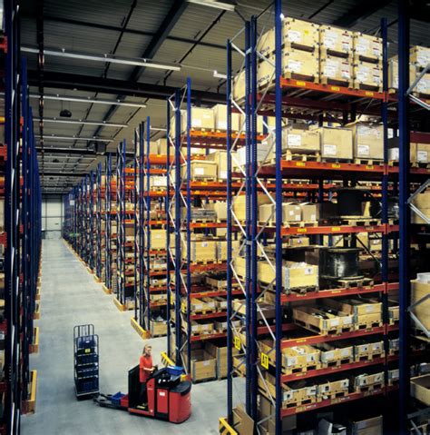 Warehouse Task Management Two Methods To Consider Radley