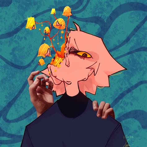 feed billy r originalcharacter