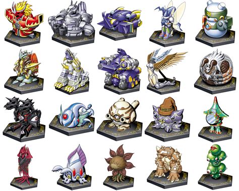 Opinion Of This Evolution Line R Digimon