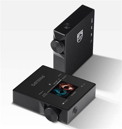 필립스 Mp3 플레이어 티몬