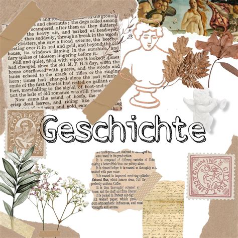 Biologie Deckblatt Aesthetic Artofit