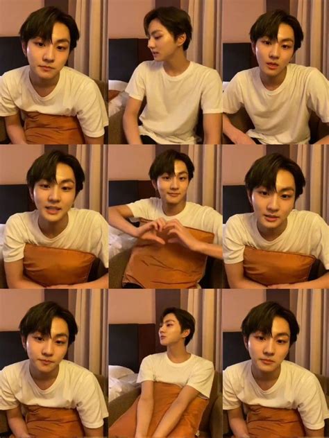 Pin By P On Jungwon Save