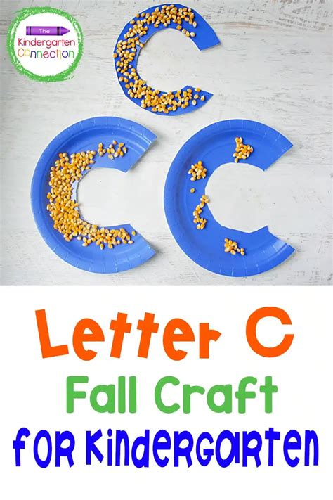 25 Letter C Activities And Crafts For Preschoolers Simple Mom Project