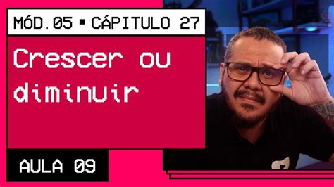 Controle Do Tamanho De Itens Flexíveis Cursoemvideo Html5 Css3 Youtube