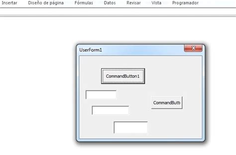 ¿cómo Ocultar Sólo Un Libro Excel Al Abrir Un Formulario Vba
