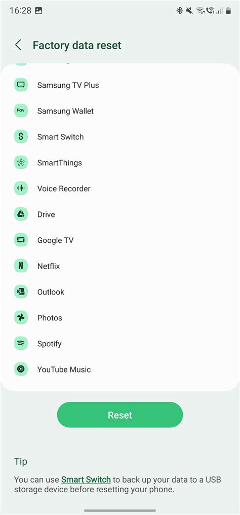 How To Factory Reset Your Android Phone Or Tablet