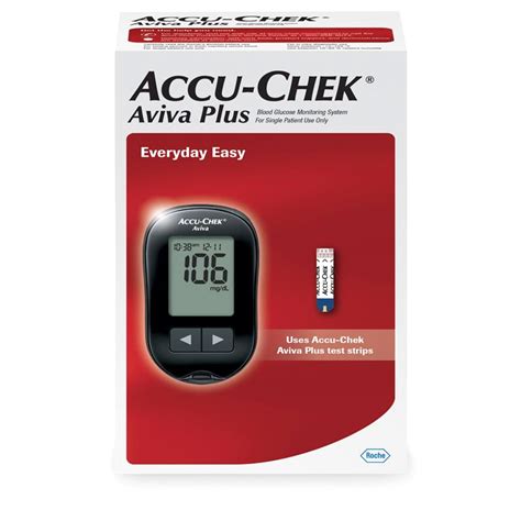 Accu Chek Compact Plus User Manual Listread